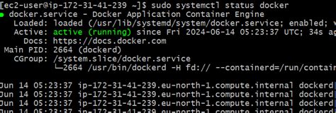 Docker Tips About Var Run Docker Sock GeeksforGeeks