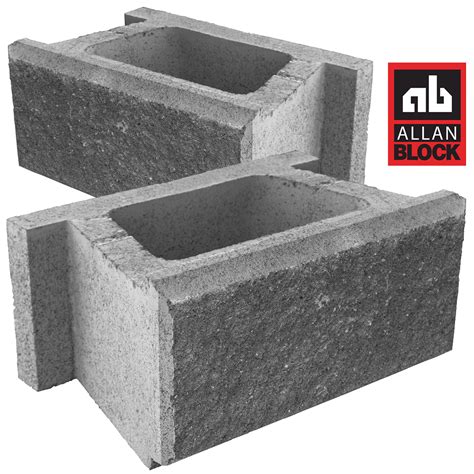 How To Cut An Allan Block At Audrey Nixon Blog