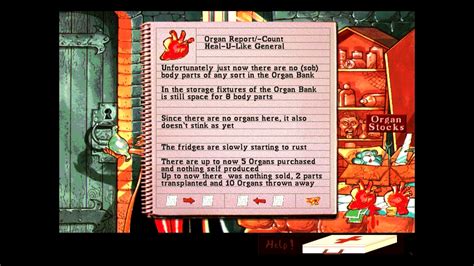 Biing Sex Intrigue And Scalpels