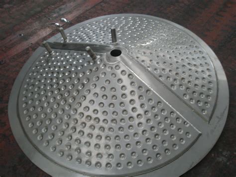 Dimple Jacket Heat Exchangers Immersion Coil
