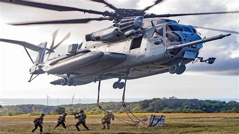 How Big Is A Helicopter At Mackenzie Moor Blog