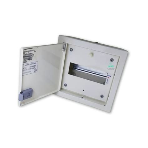 Landt Spn Dd Distribution Board Ohm Murugha Electrical