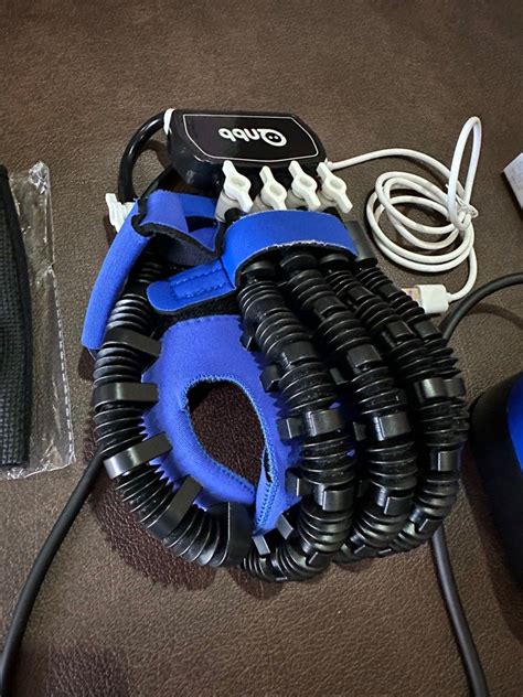 Hand Function Rehabilitation Training Device Health And Nutrition Assistive And Rehabilatory Aids