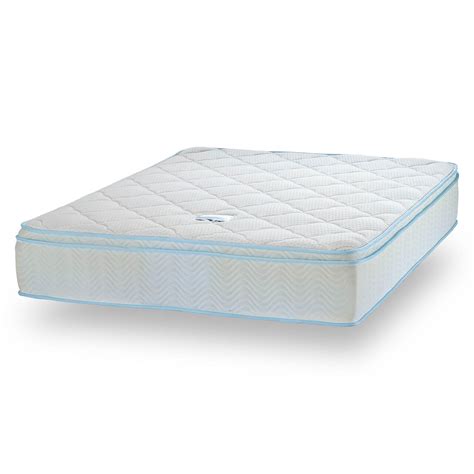 מזרן לאגוס לטקס ויסקו Lagos Latex Visco מנדלבוים מזרנים