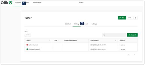 Troubleshooting Qlik Application Automation Qlik Community 2016531