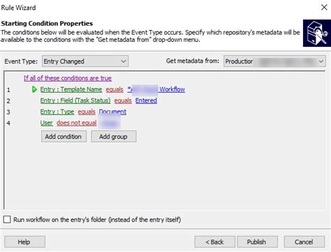 Workflow Executing Too Many Times Laserfiche Answers