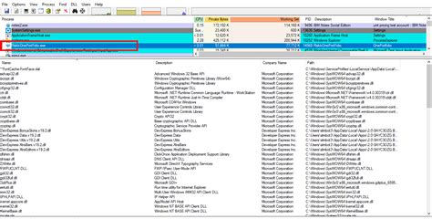 Unable To Interrogate Clickonce Application Support Center