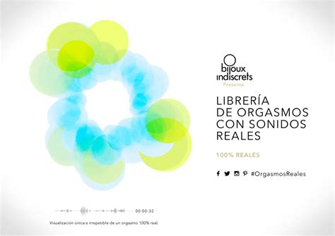Una Librer A De Orgasmos Reales Lo Ltimo De Bijoux Indiscrets