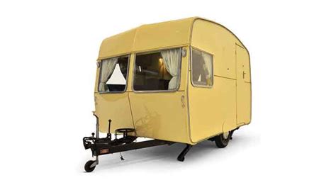 A Look Back At 60 Years Of Swift Practical Motorhome