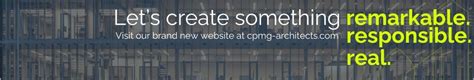 Cpmg Architects Linkedin