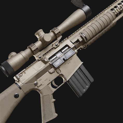 M110 Carbine