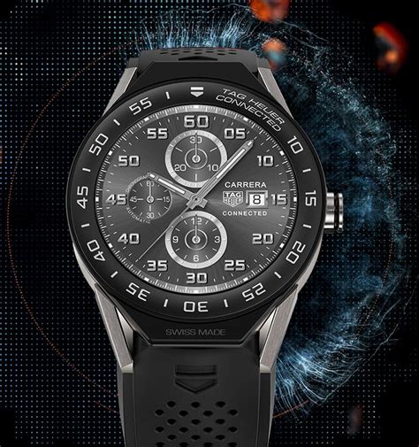 Tag Heuer Connected Modular Iphone Sale Online Danzhao Cc