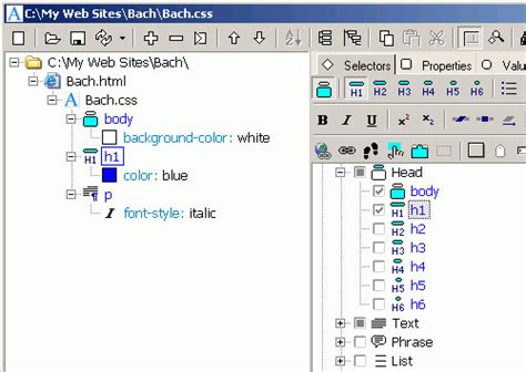 10 Top Css Editors To Try Html And Css Service