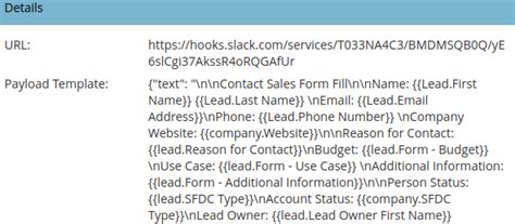 marketo webhook guide with examples the workflow pro
