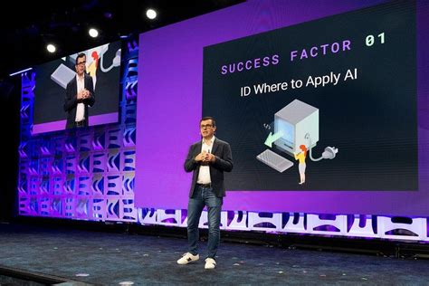 Effective Ai Implementation In Financial Services Moving Beyond The