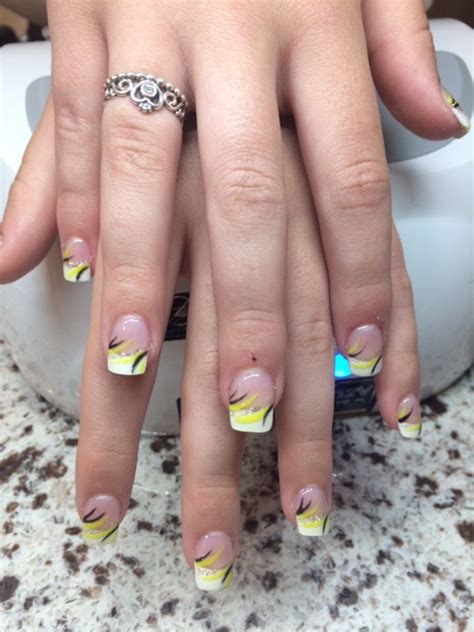 Bingo Nails And Spa