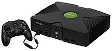 Xbox Wikipedia