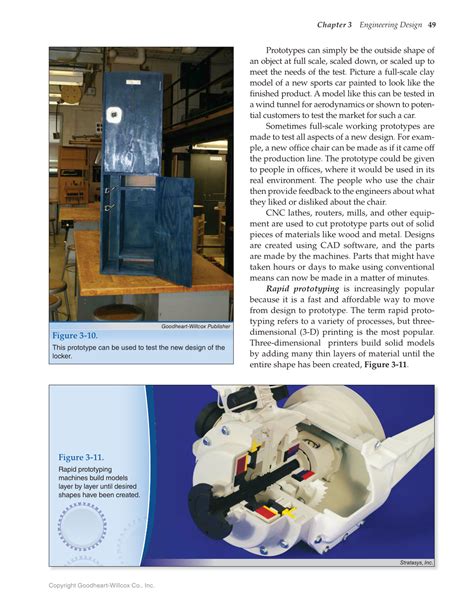 engineering fundamentals design principles and careers 2nd edition page 49