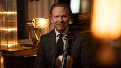 Kölner Philharmonie Stargeiger Daniel Hope Die Poesie Des Ganz Leisen