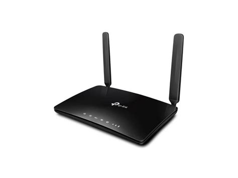 Tp Link Archer Mr G Cat Ac Wireless Dual Band Gigabit Router Tech Co Za