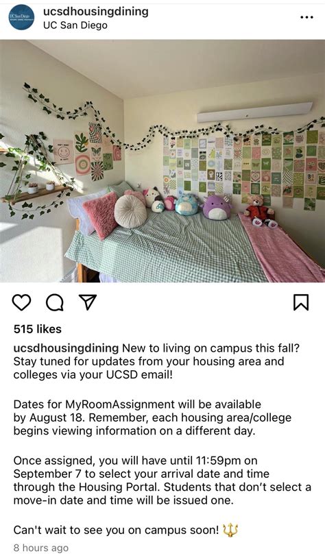 Room Assignment Update Rucsd