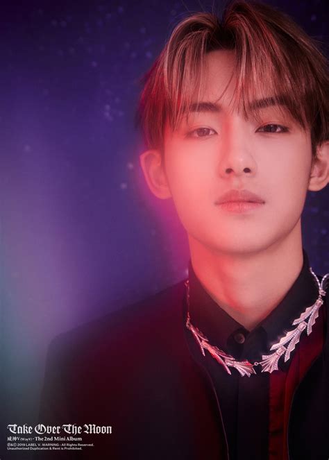 Update Wayv Reveals Love Talk Mv Teaser Soompi