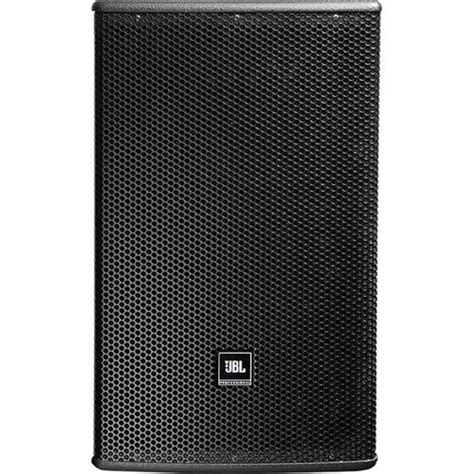 JBL AC299 2-Way Full Range Loudspeaker With 1x12" LF (One) - True Heart ...