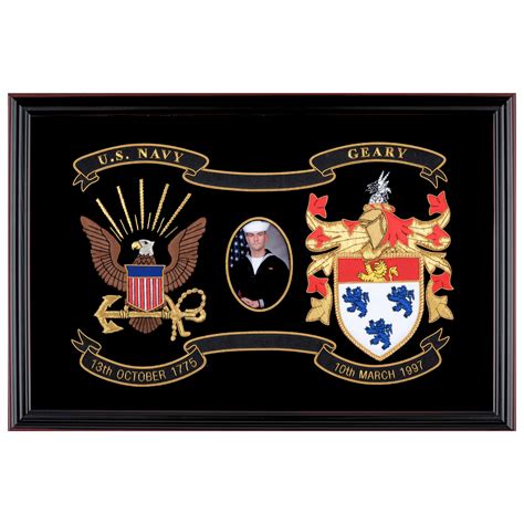 Us Navy Logo History