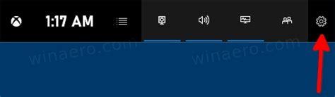 Disable Notification Sounds While Playing Games In Windows 10