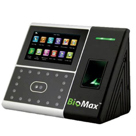 ESSL Fingerprint Attendance System At Piece ESSL Biometric System In Nashik ID