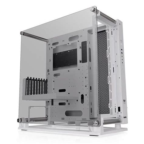 Pc Chassi Thermaltake Core P3 Tg Pro Snow White Atx Tur