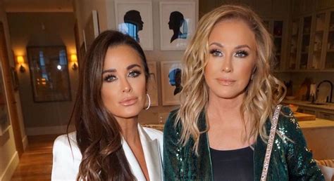 What Happened To Kyle Richards Mom Kathleen Richards