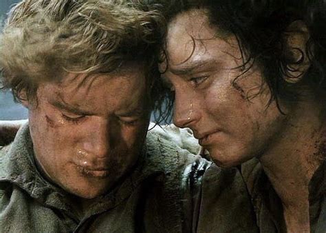 Frodo X Sam On Tumblr