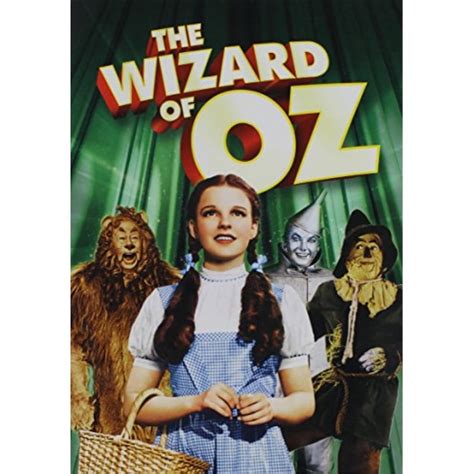 Wizard Of Oz Dvd