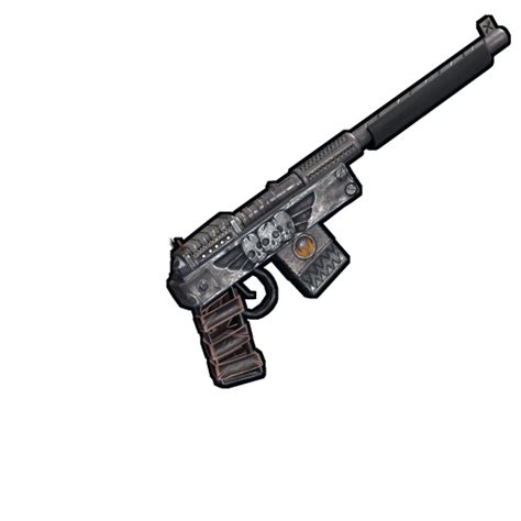 Rust Skins Imp Sar 2627