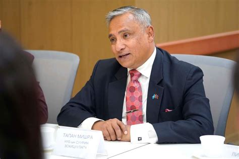 НҮБ ын 23 байгууллага Монгол улсын тогтвортой хөгжлийн төлөө хамтран ажиллана