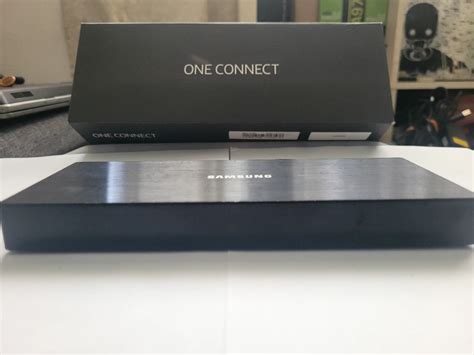 Samsung One Connect Mini Tv Home Appliances Tv Entertainment Media Streamers Hubs On