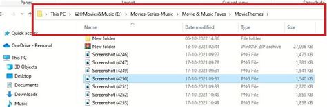 How To Customize Your Folder And Library Templates To Suit Your Needs On Windows And