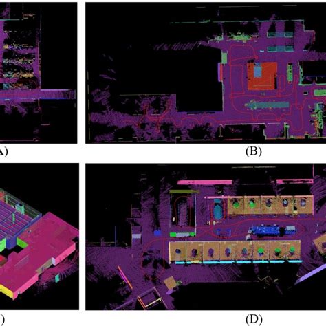 The Four Datasets Used In This Paper The Four Datasets Have 472 1355 Download Scientific