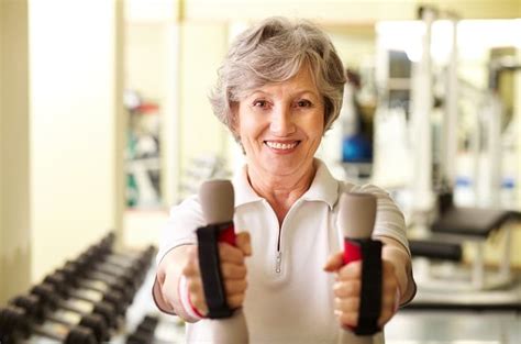 Does Exercise Affect Cognitive Function In Seniors Medical News Bulletin
