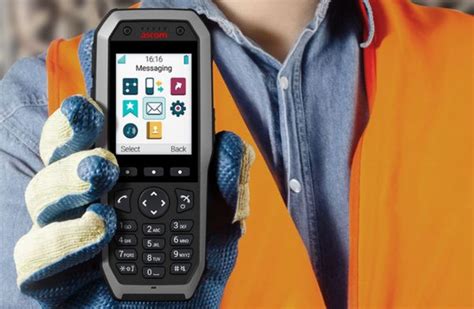 Ascom d83 DECT Matériels de Télécommunication