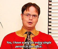 The Office S Ps Entertainment