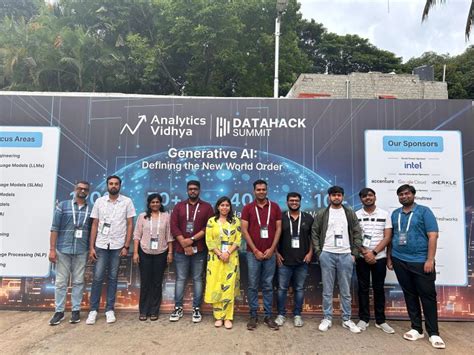 Nabanita Saha On Linkedin Generativeai Ai Innovation Professionaldevelopment Gratitude