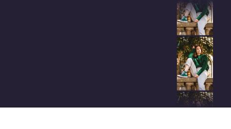 Codepen A Pen By Yancy Min