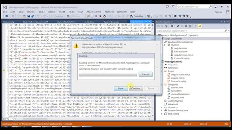 Page Refresh Issue In Angularjs Youtube