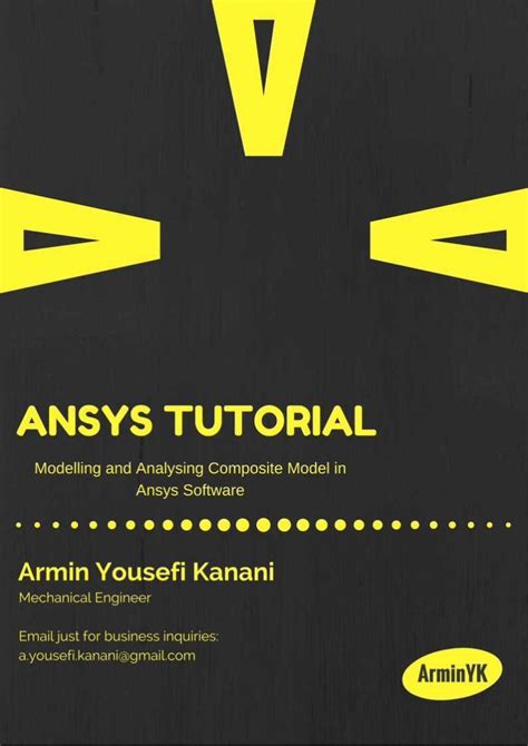 PDF Full ACP Ansys Tutorial DOKUMEN TIPS