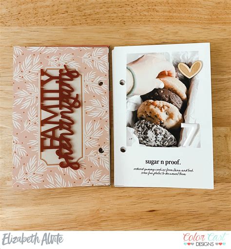 Simplifying Your Storytelling — Color Cast Designs