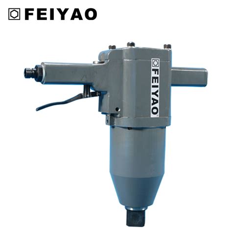 Air Powered Torque Multiplier Wheel Nut Torque Wrench Fy Be