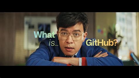 what is github