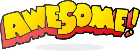 Awesome Freehand Drawn Cartoon 12038133 Vector Art At Vecteezy